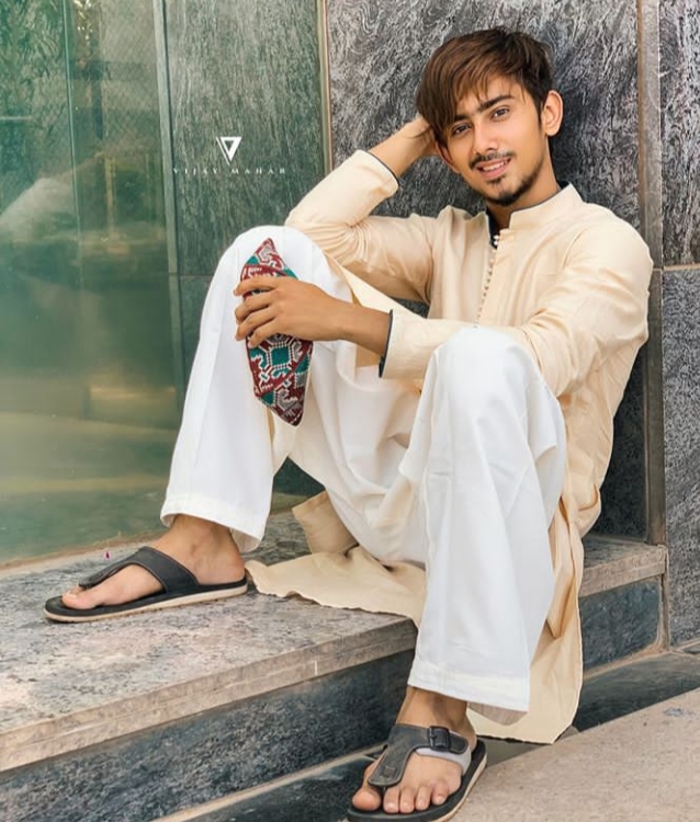 Adnaan Shaikh Images and HD Wallpaper | Adnaan07 Pics and Photos Free ...