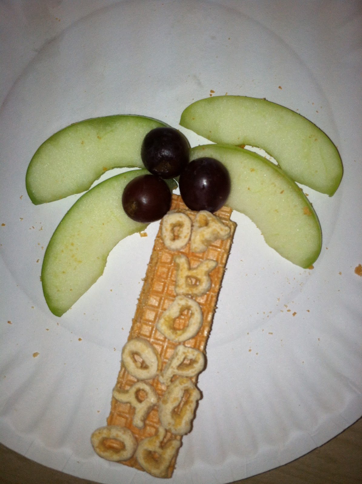 Mrs. Cates' Kindergarten: Chicka Chicka Boom Boom