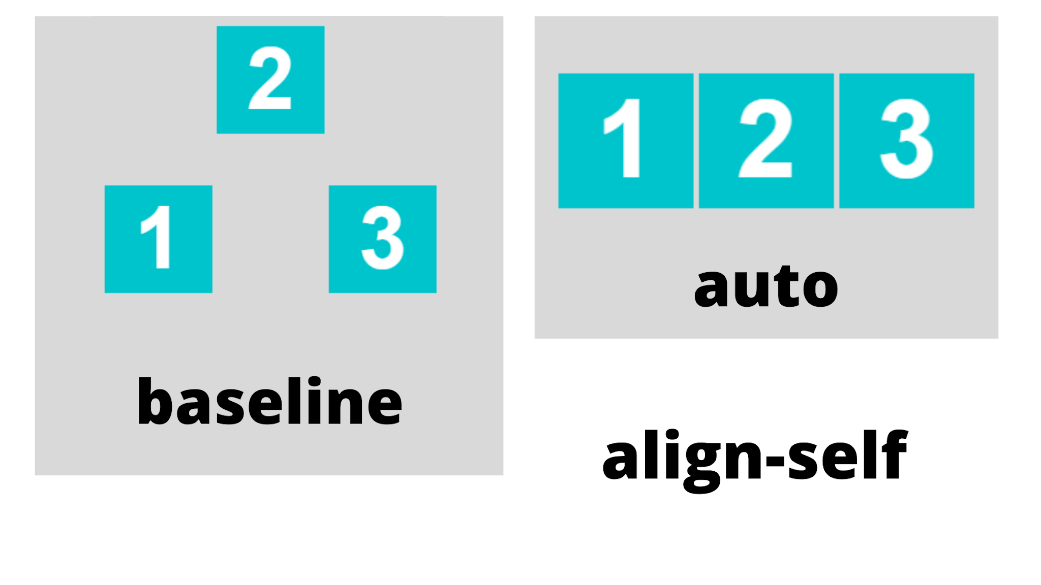 CSS Flexbox - Guide to learn Flexbox CSS | End Dev
