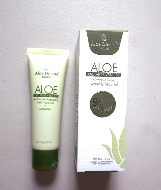 FAN MAIL FRIDAYS: Five Great Uses for Aloe Vera