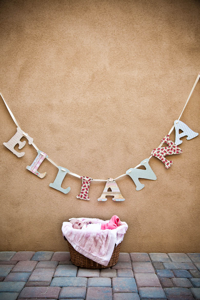 kayce smith photography: Presenting the VERY Adorable.....Ellianna!!