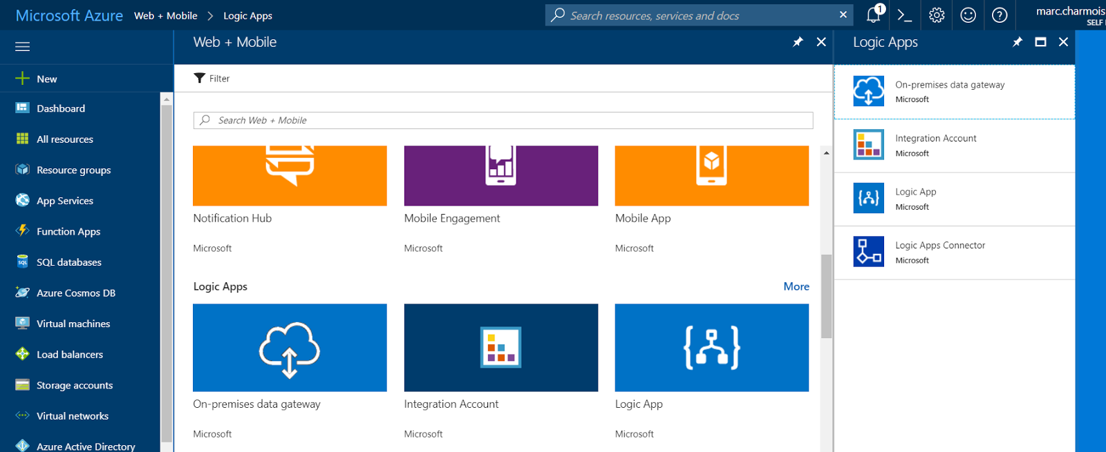 Azure & Co: Azure App Service
