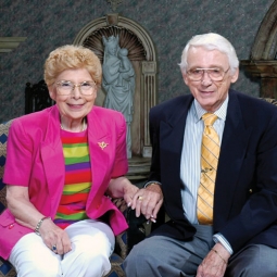 Sacerdotus: Bob Lord Passes Away