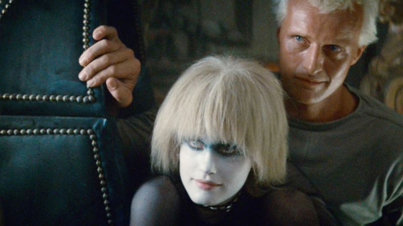 OUTPOST: Blade Runner 2049 returns to debate Human or Replicant and ...