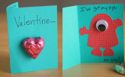Be Different...Act Normal: Fun Valentines for Kids