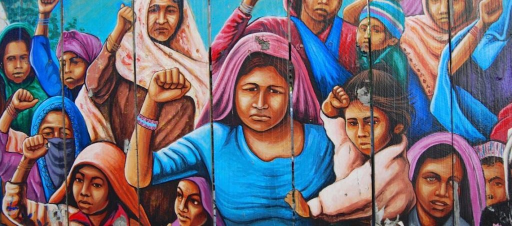 Colonialidad, género y emancipación