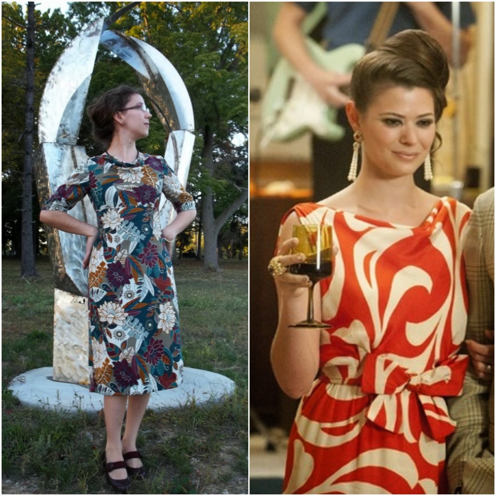 JuliaBobbin: SALLY, TRUDY, JANE and MORE