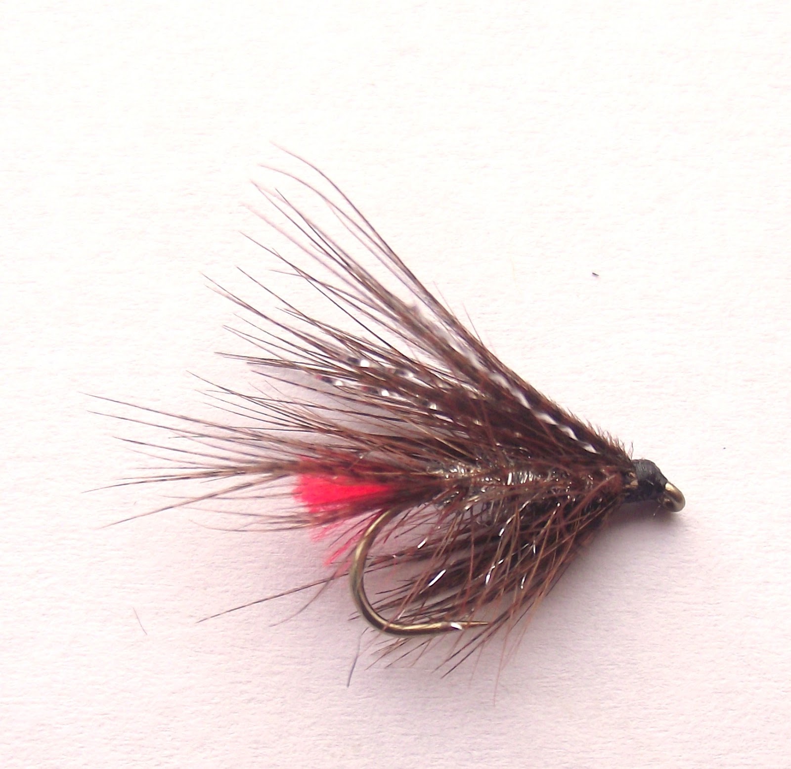 Piscari-Fly : Lake flies