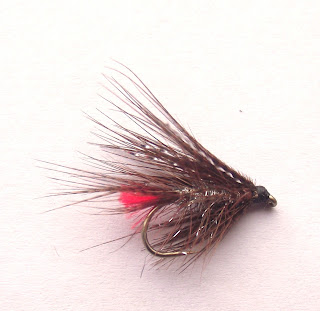 Piscari-Fly : Lake flies