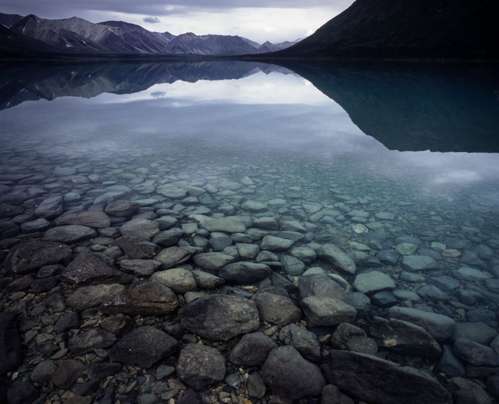 Los Grandes Fotografos: Mark Meyer