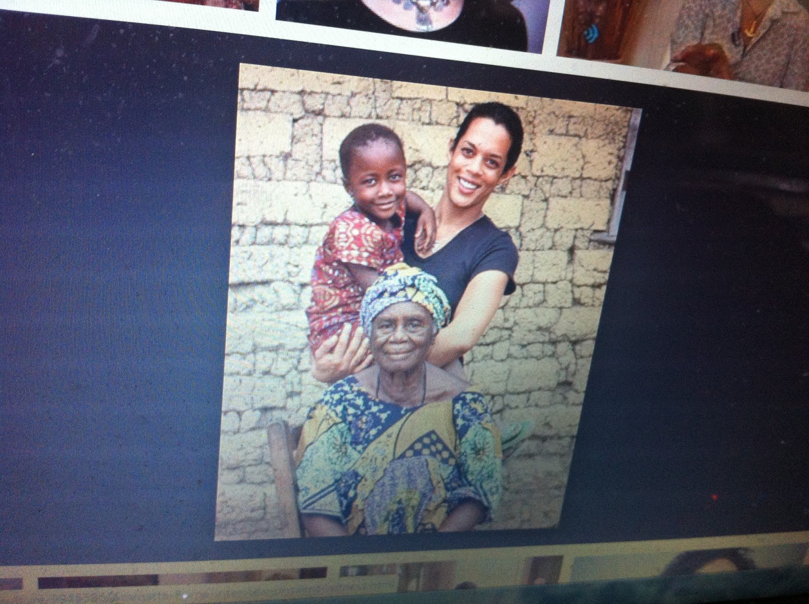 THE BLACK SOCIAL HISTORY:: BLACK SOCIAL HISTORY - AFRO-BRITISH ...