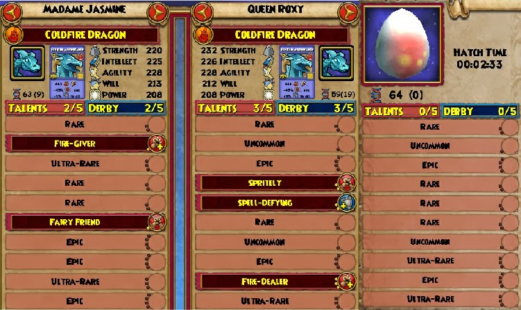 Amy Haven's Wizard101 Tips and Tricks: Advanced Pet Hatching
