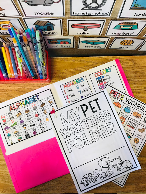Kindergarten Writing Center LaptrinhX News kindergarten-writing-center-laptrinhx-news