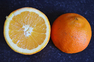 Se sentir bien dans son corps et sa tête: Tout savoir sur les oranges ...