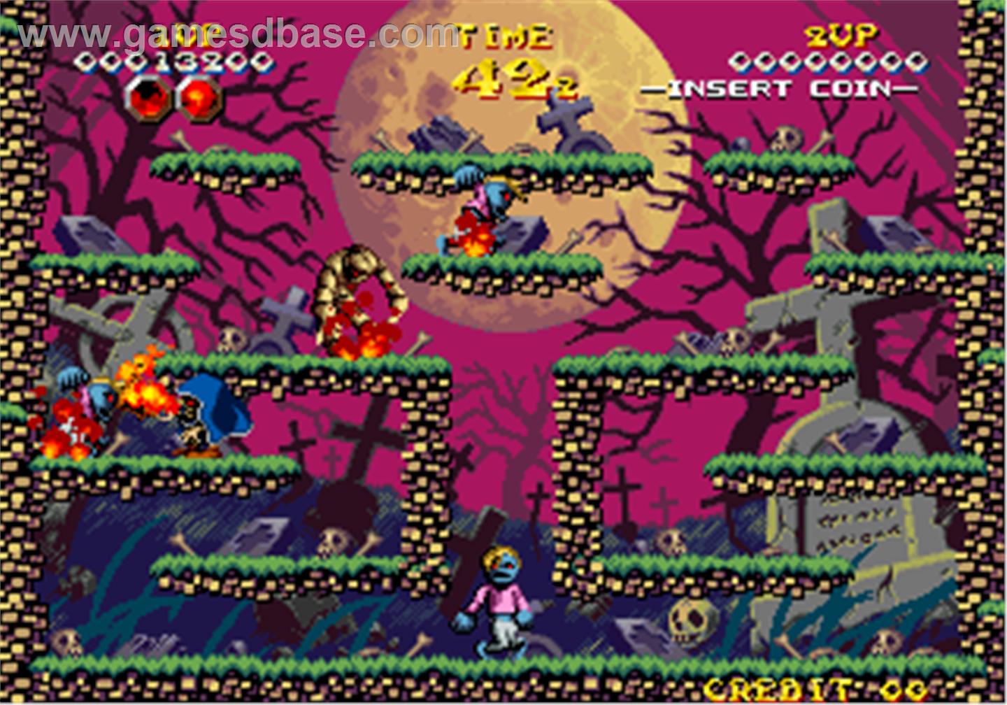 Juegos de recreativas no muy conocidos - ForoCoches