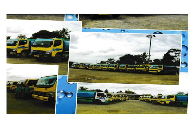 SEWA TRUK TANGKI - Rental Truk Tangki | Sewa Mobil Tanker Truck Tank ...