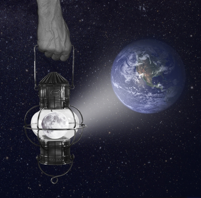 CIENCIA Y ESPIRITUALIDAD: NOOSFERA…NOOCRACIA… Y …MASA CRÍTICA