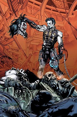 Lobo (DC Comics)