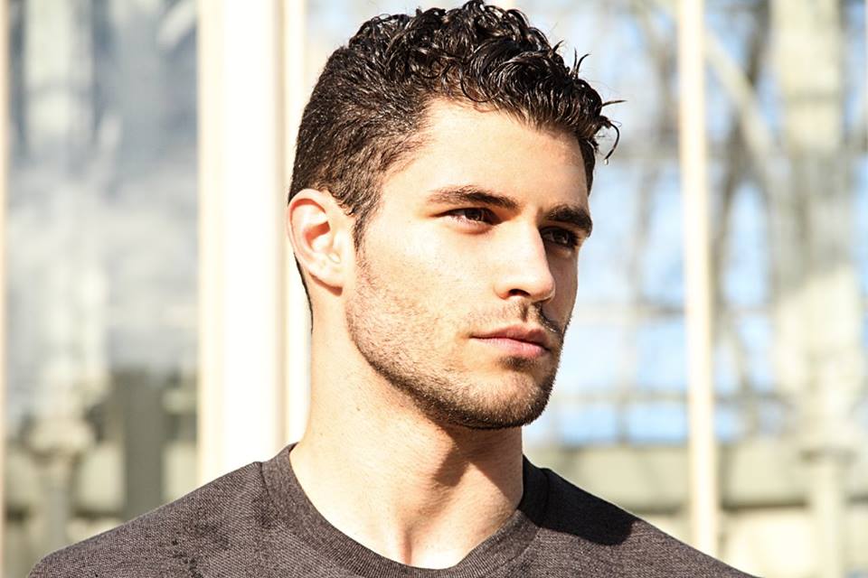 Raúl Escobar: Rafa G. Catalá