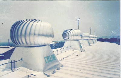 Cyclone Turbin Ventilator: HARGA CYCLONE TURBIN VENTILATOR 2019 ...