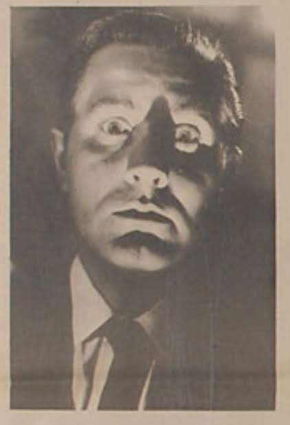 Dead 2 Rights: Ed Wood Extra! "Exclusive Interview with Hollywood ...