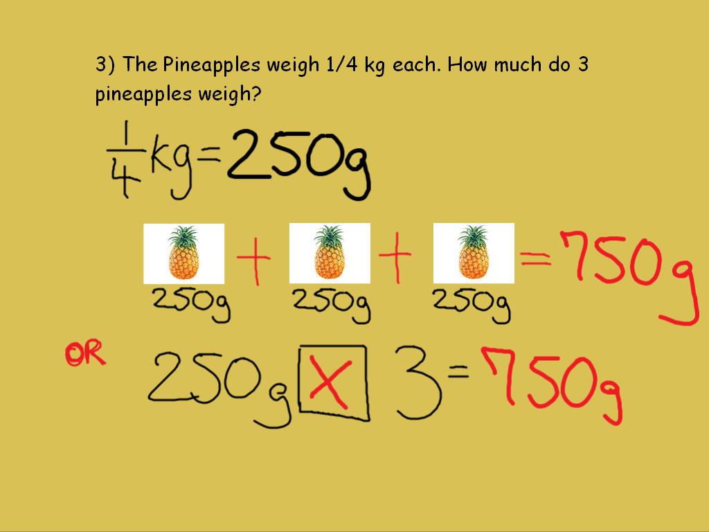 Miss Sarah's Class: Maths