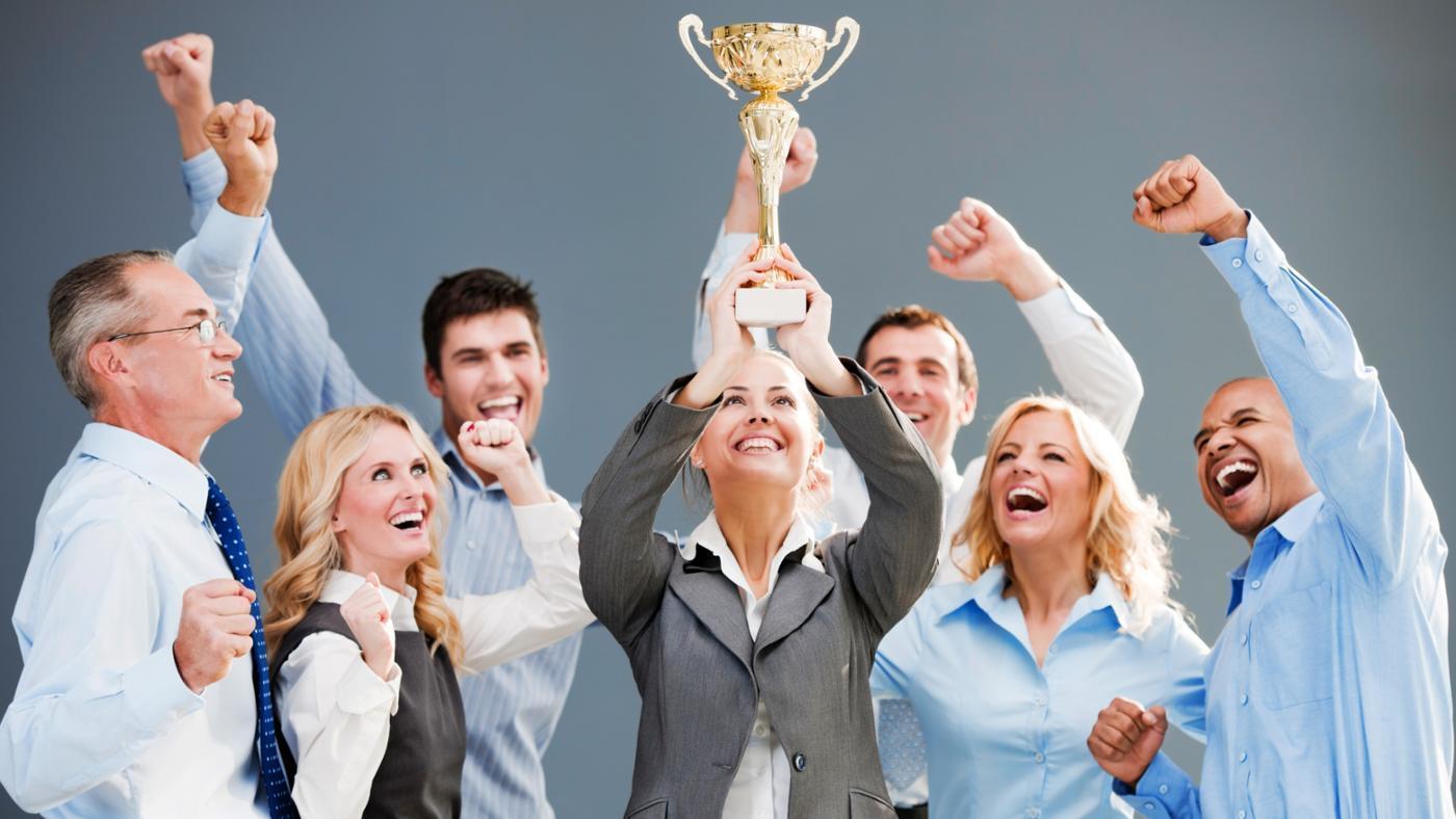 6. Effects of Rewards on Employee Motivation