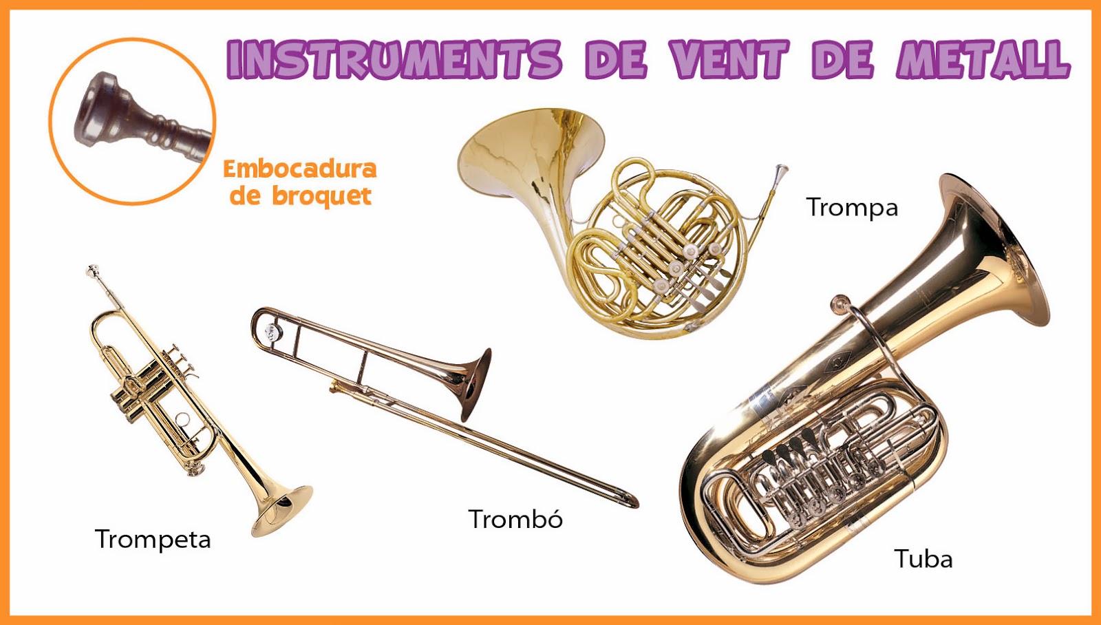 Música CEIP Mestre Lluís Andreu. Formentera: 4t de primària