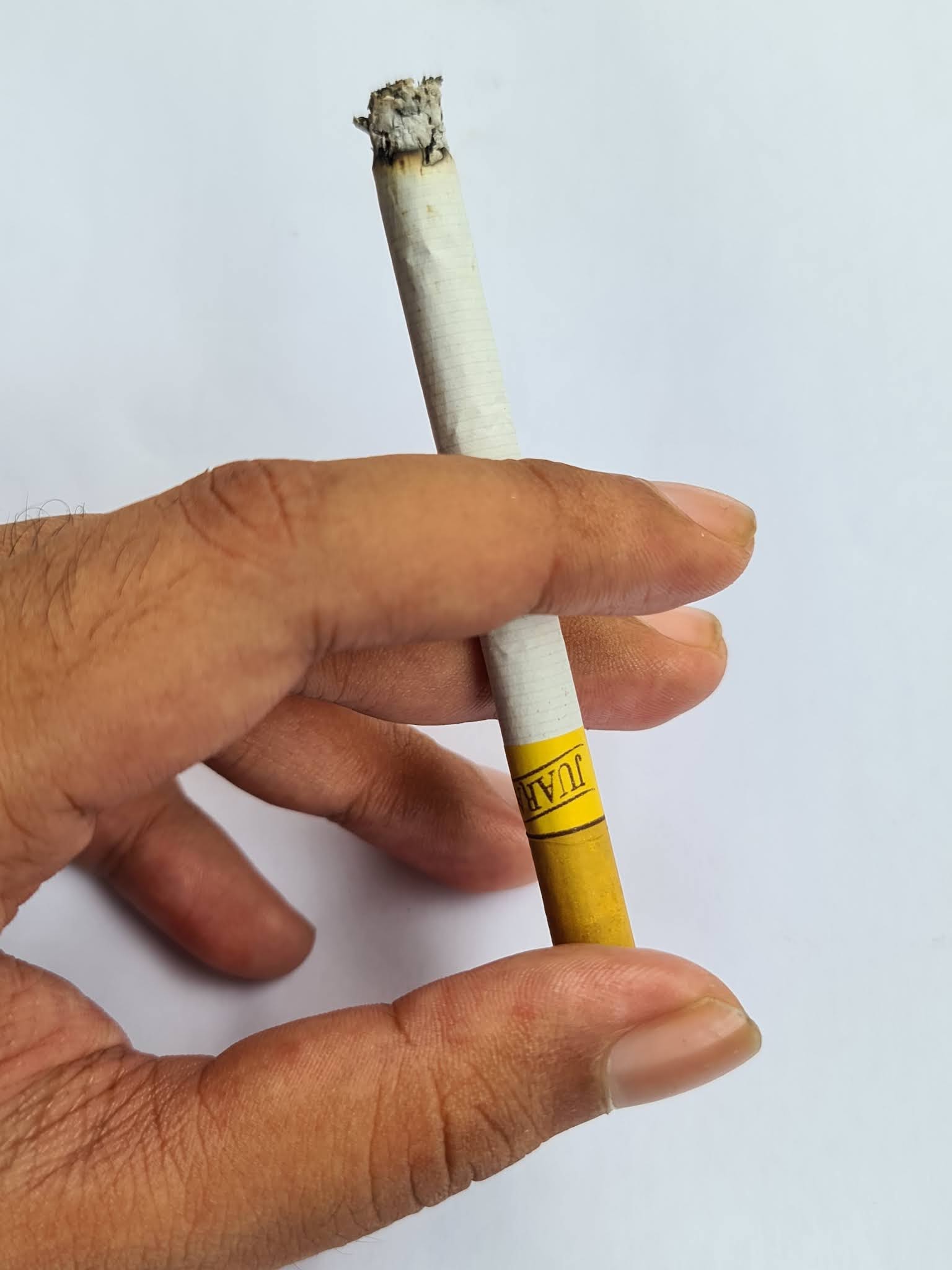 Juara Filter Teh Manis 12, SKM Full Flavor Dengan Perpaduan Rasa Filter ...