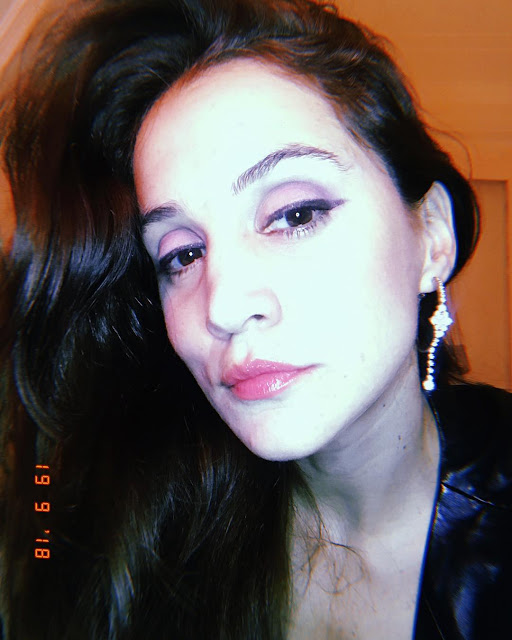 BONITAS ARGENTINAS Y DEL MUNDO: BARBARA LOMBARDO 6