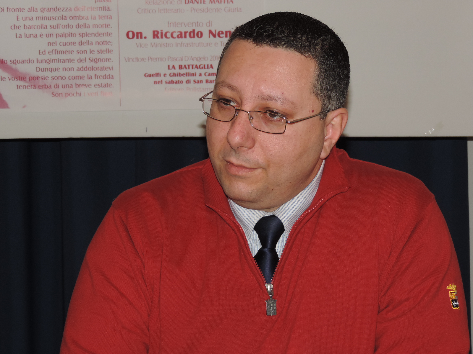 CENTROABRUZZONEWS: TORNA IL PREMIO INTERNAZIONALE DI LETTERATURA PASCAL ...