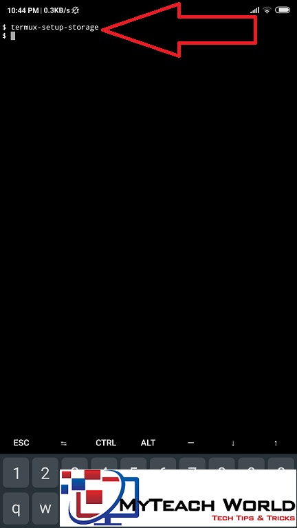 How To Install Metasploit Framework In Termux Without Root Installing Msfconsole In Android 2020