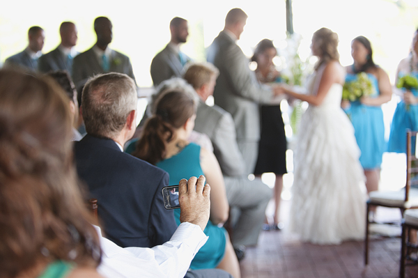 Ria MacKenzie Photography: Kristin & Mark's Wedding