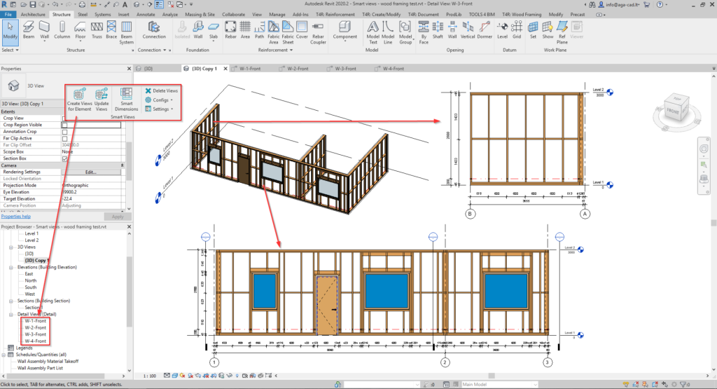 How To Link Drafting Views In Revit Design Talk How To Link Drafting Views In Revit Design Talk
