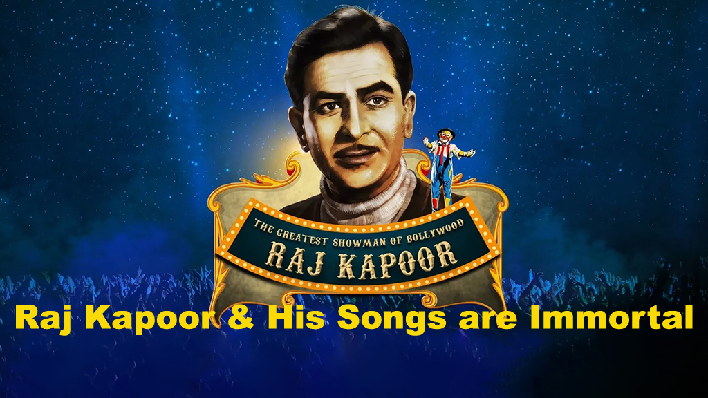 Golden Era of Bollywood: Raj Kapoor & His Songs are Immortal