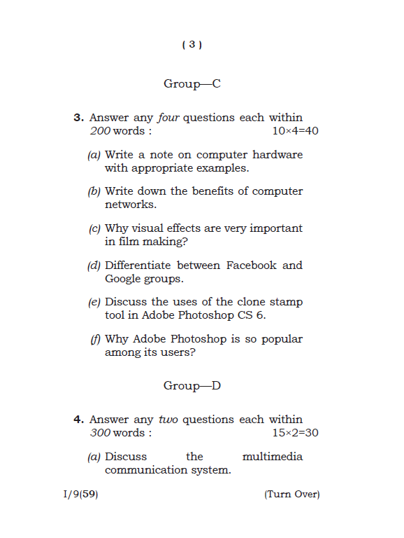 OSPU CSP introduction to multimedia and photoshop Dec 2019 Question ...