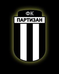 Crno-bela nostalgija-Grb Partizana - istorijat