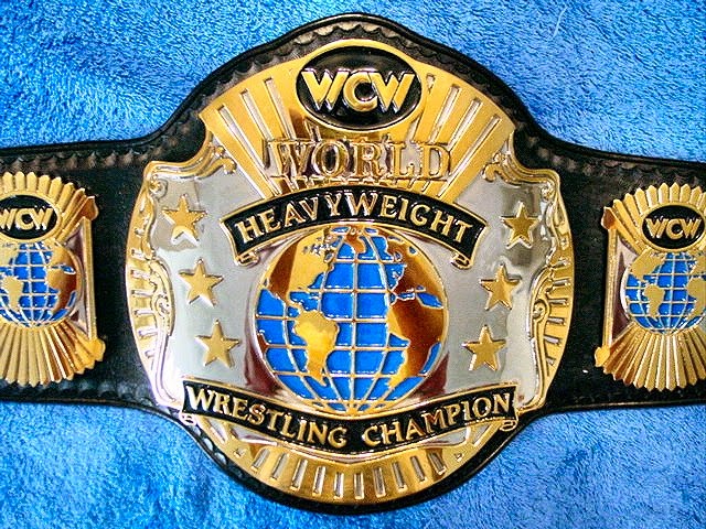The Wrestling Insomniac: Is the NWA World Championship still a premier ...