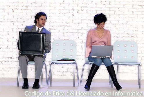 Etica Computacional: ¿Que es Etica Computacional? y como aplicarla