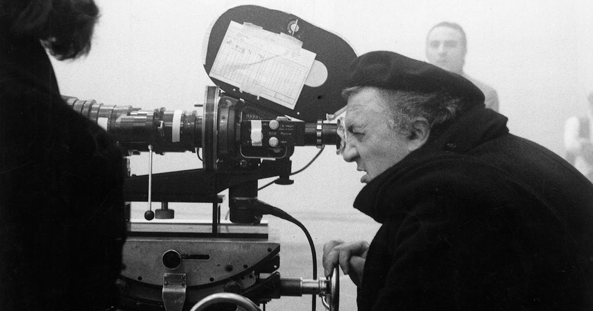 ITALIAN NEO-REALISM CINEMA-MAJOR DIRECTORS