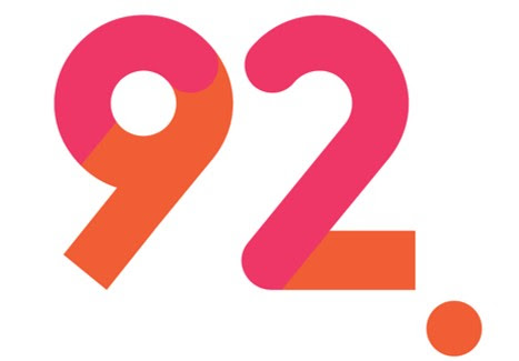 Ouvir a Rádio 92 FM 92,1 de Porto Alegre RS Ao Vivo e Online