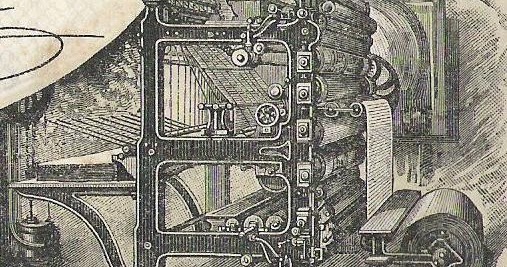 Franky's Scripophily BlogSpot: Puzzling scripophily - No. 1