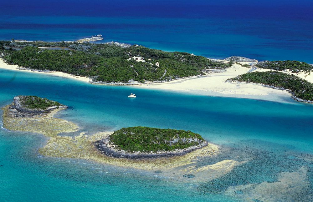 BAHAMAS: LOS MEJORES SITIOS HISTÓRICOS ~ MUCHO VIAJAR