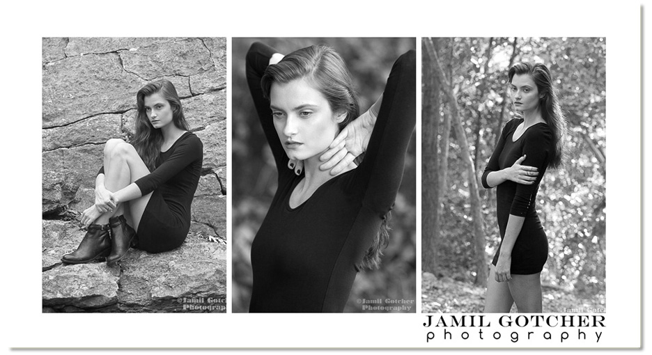 Jamil Gotcher Photography