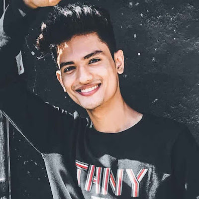 Arbaab Siddiqui Wiki, Biography, Age, Girlfriend, Facts and More