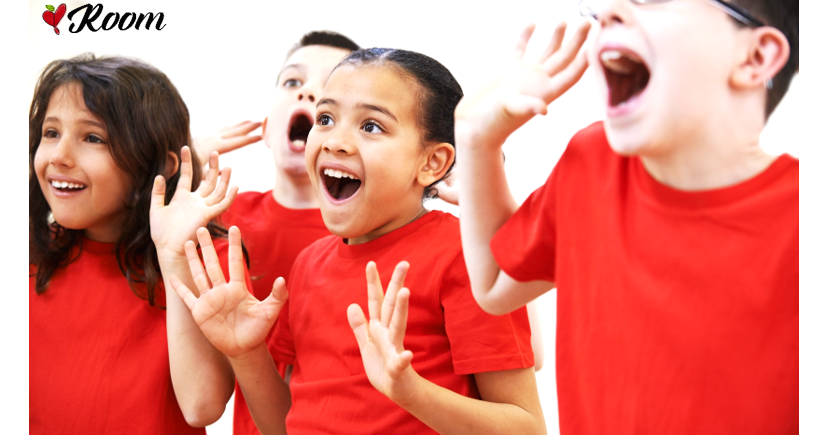 Drama Circles | RUNDE'S ROOM