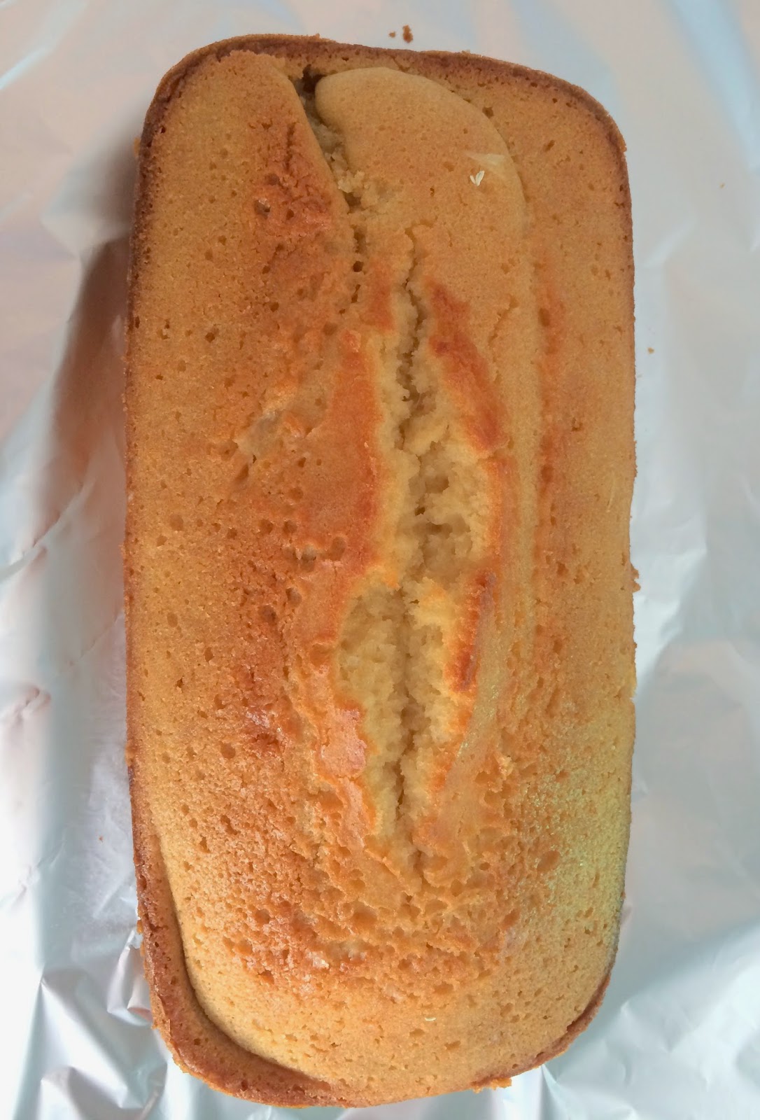 Lindas Cake chic: Alle guten Dinge sind drei: Natürlich backen mit ...