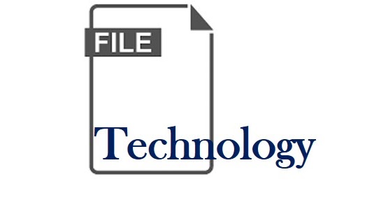 Technology File