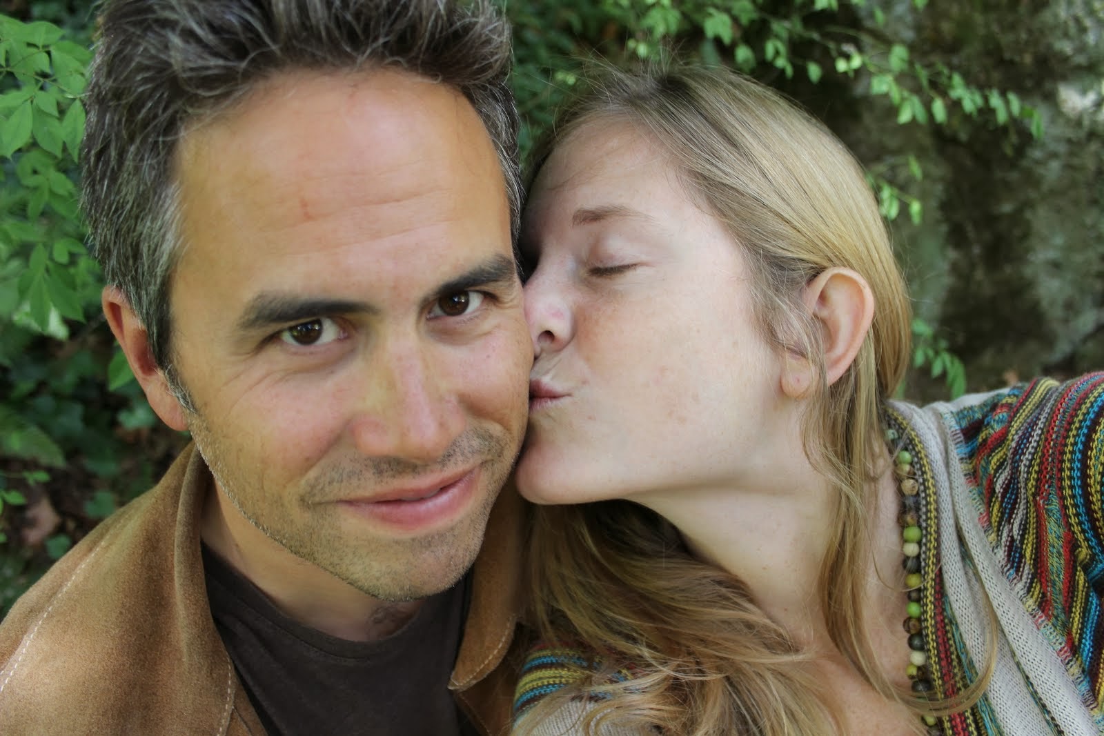 Katie and Tim's Summer Solstice Love Fest