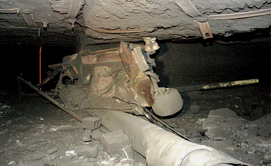 MEC&F Expert Engineers : CALL TO SAFETY: Since October 2015, eight ...